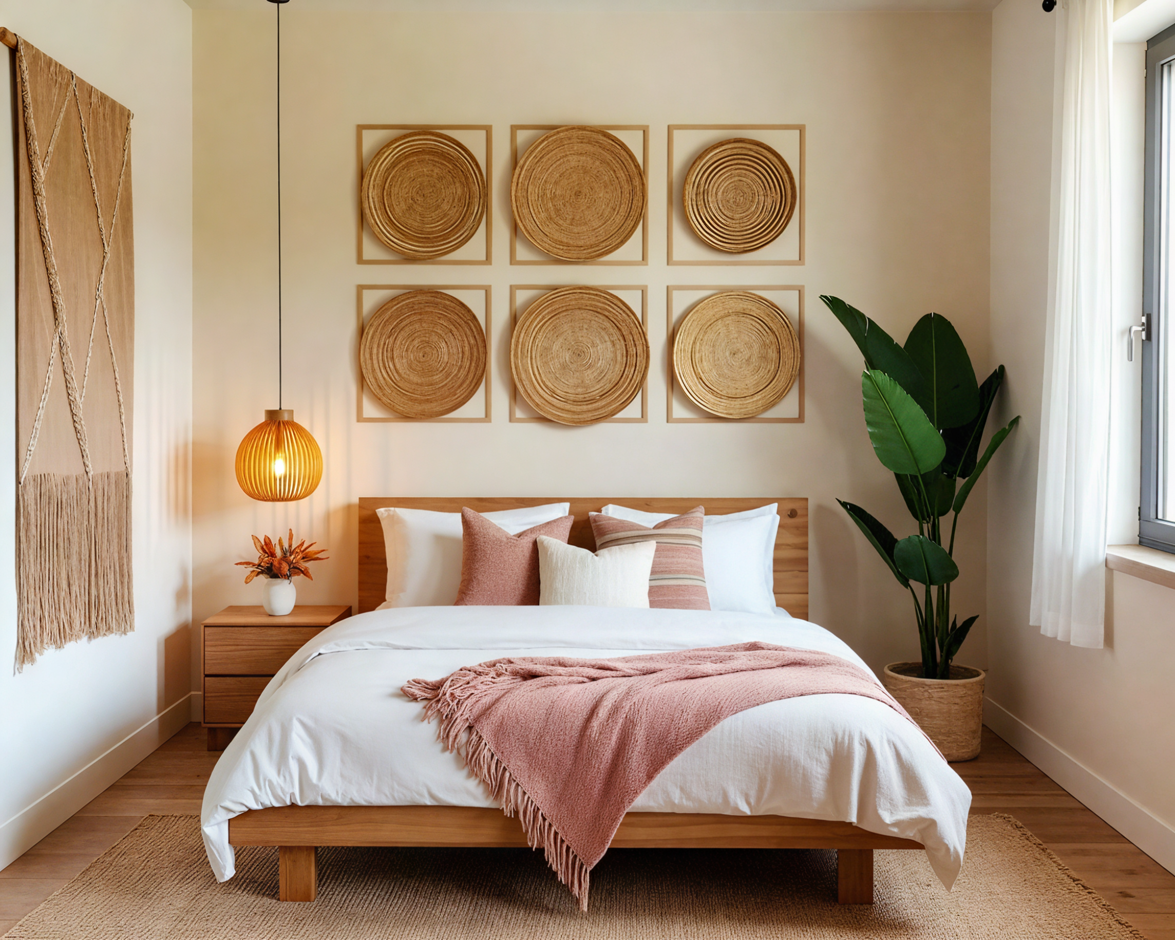 Small Bedroom Layout Ideas That Actually Work – Rocabu Designs