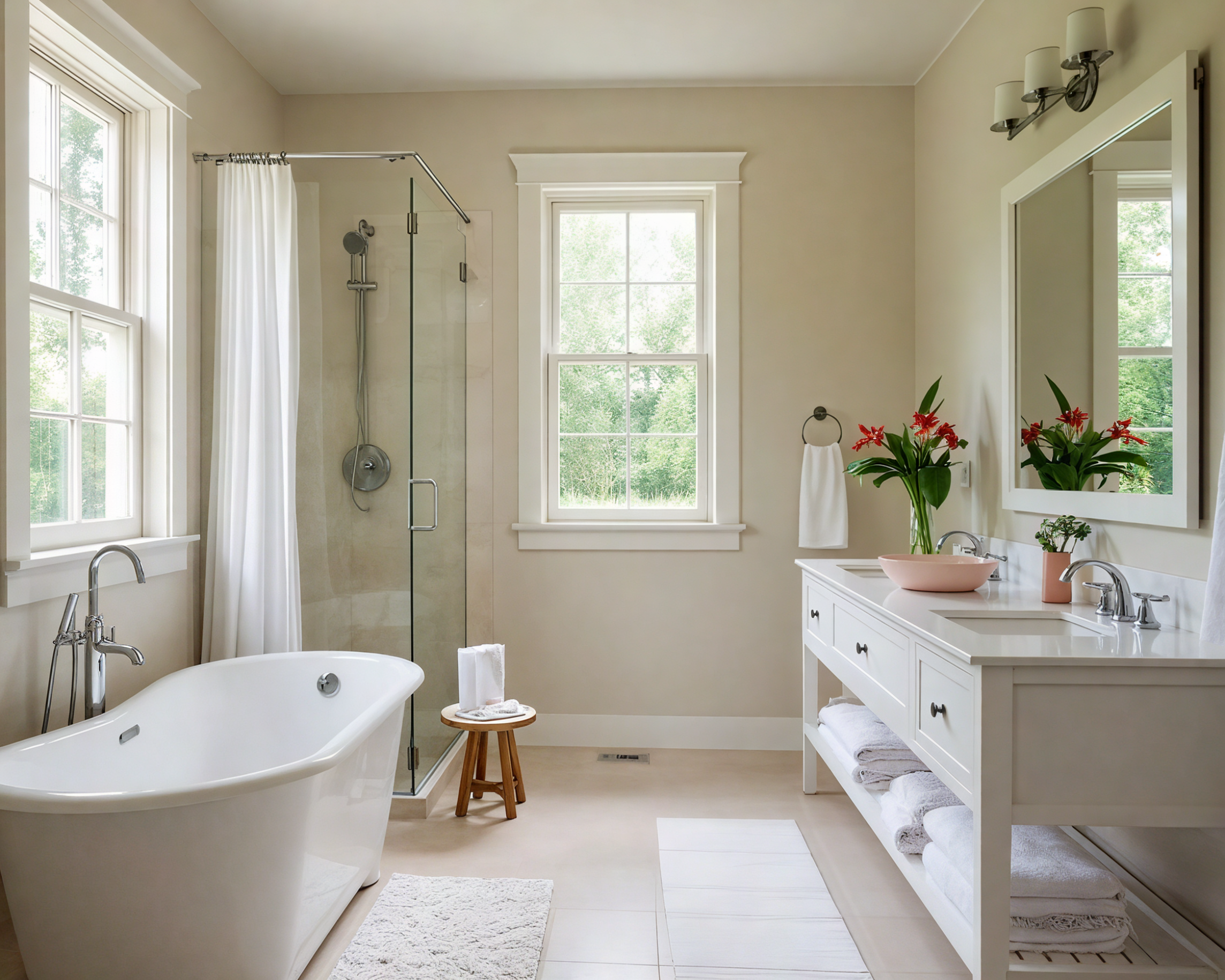 Toilet Spacing and Clearance Guidelines – Rocabu Designs