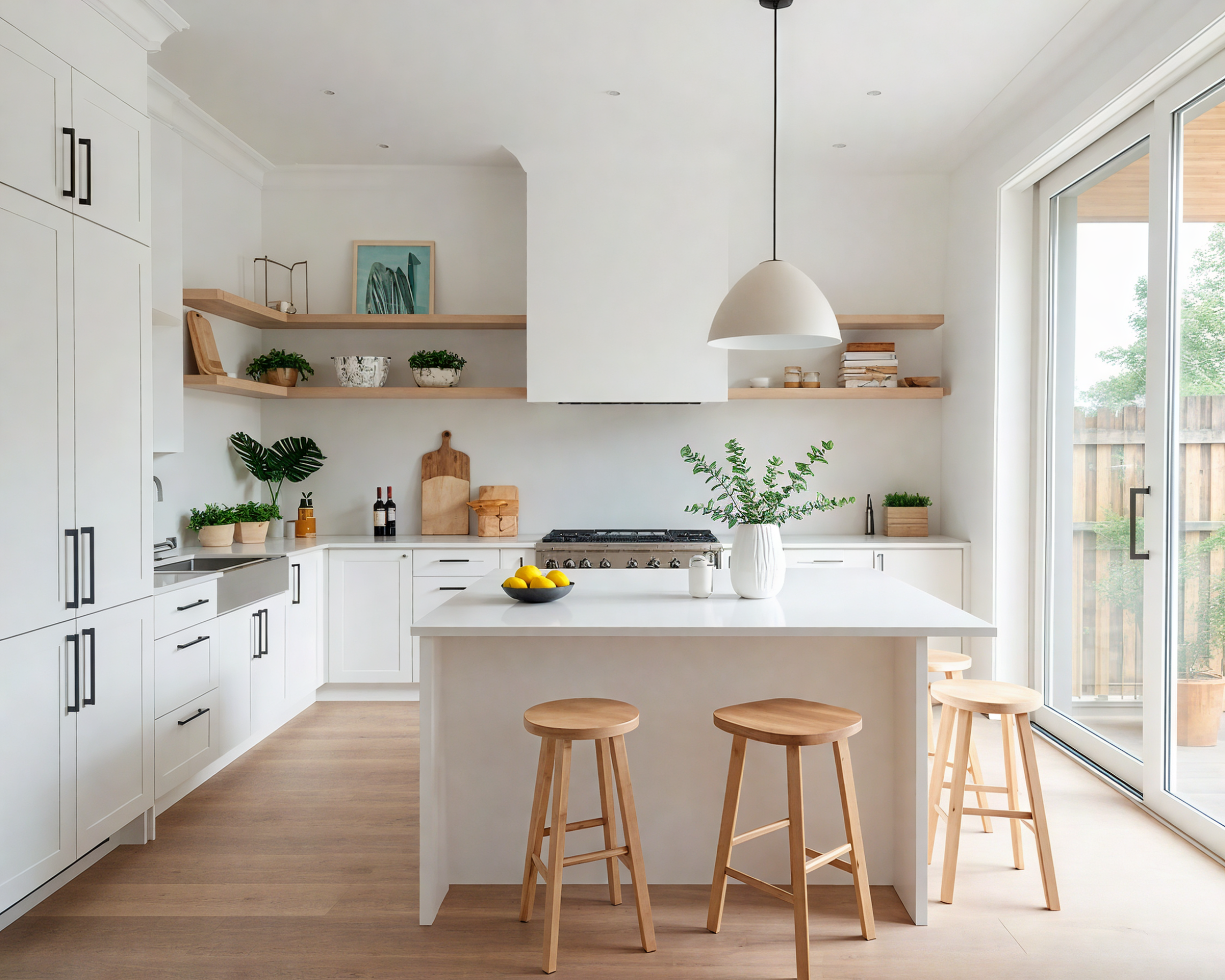 Kitchen Layout Rules and Spacing Guidelines – Rocabu Designs