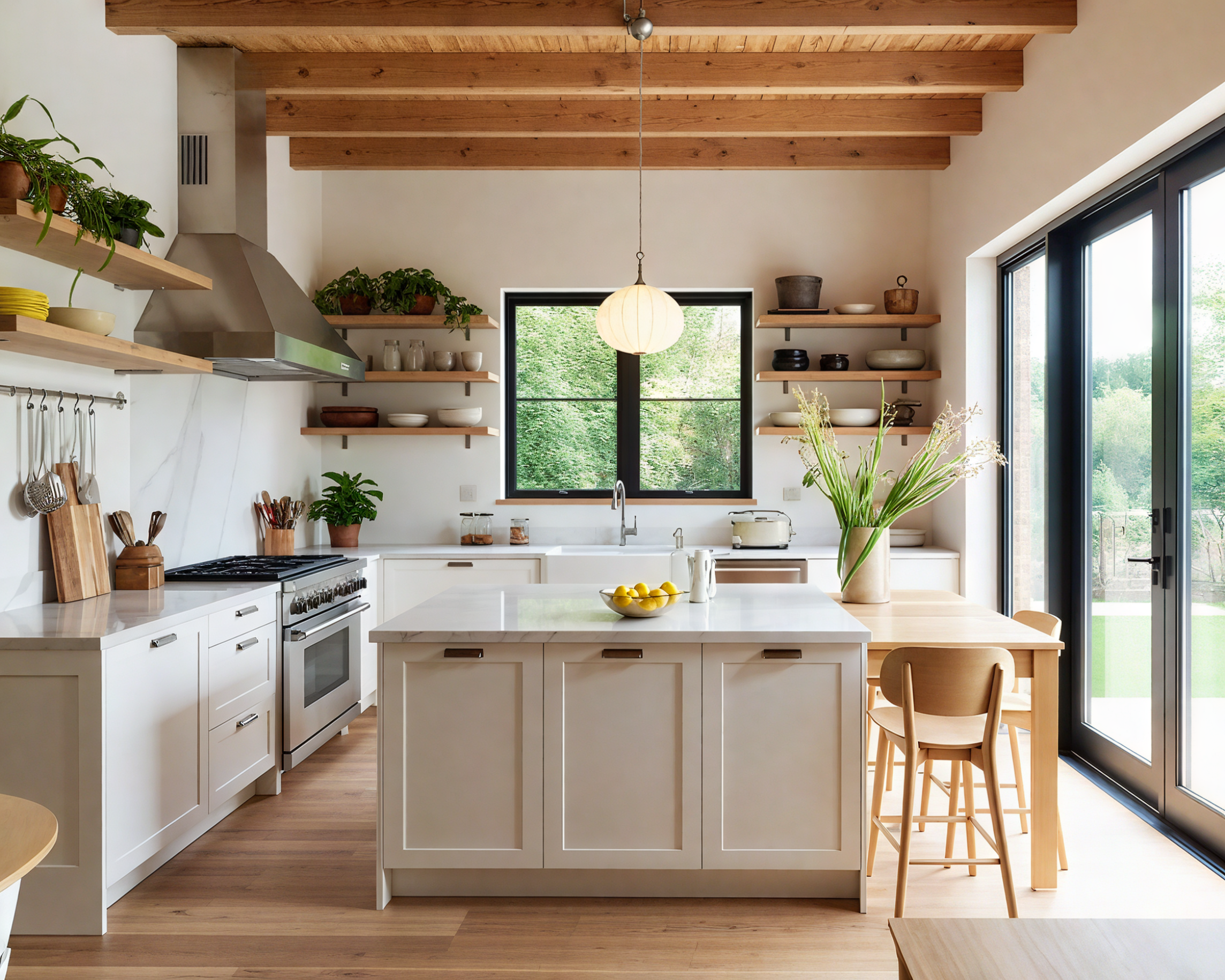 Kitchen Work Triangle Explained (Does It Still Matter?) – Rocabu Designs